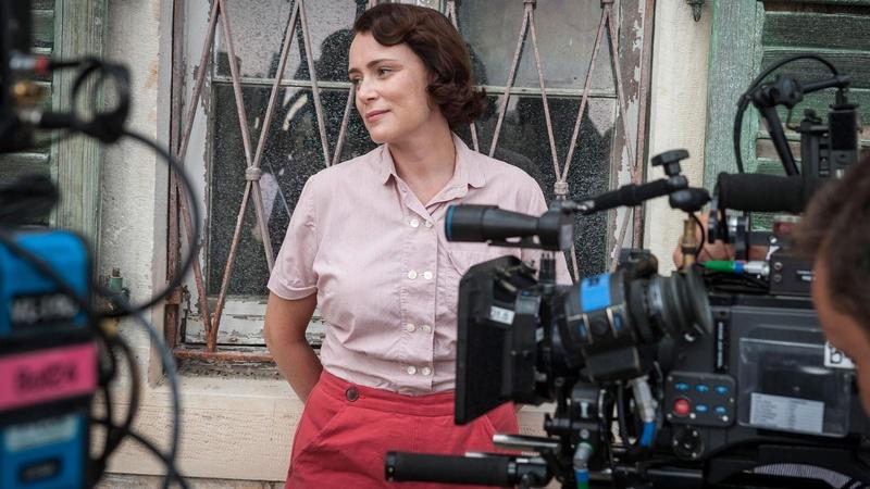 Pin by danielle on Keeley Hawes | The durrells in corfu, Hawes, Big drama