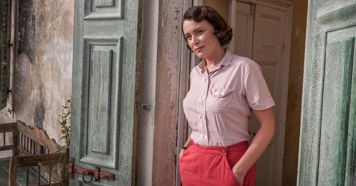 The Durrells in Corfu | Season 1 | Episode 3 | Houston PBS