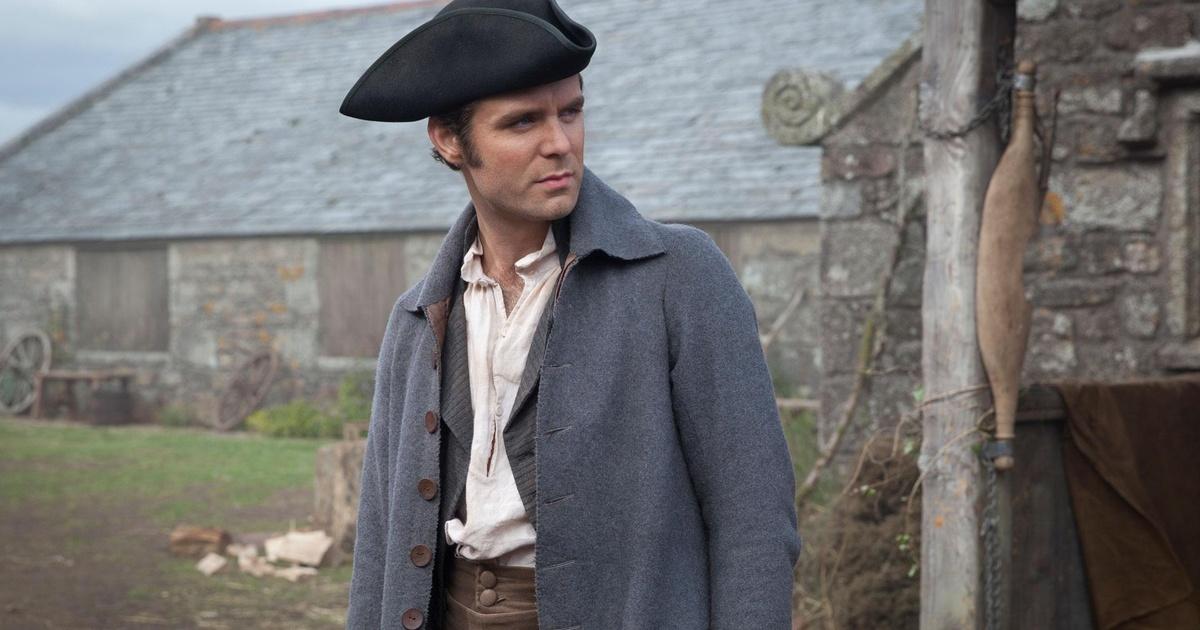 Poldark | Season 2 | Episode 6 | PBS
