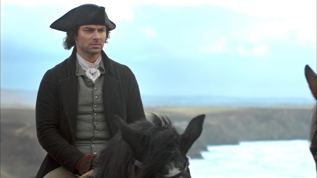 Scene | Poldark | NJ PBS
