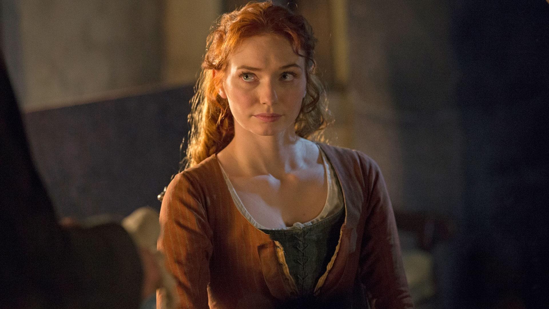 Finale Scene | Poldark | WLIW