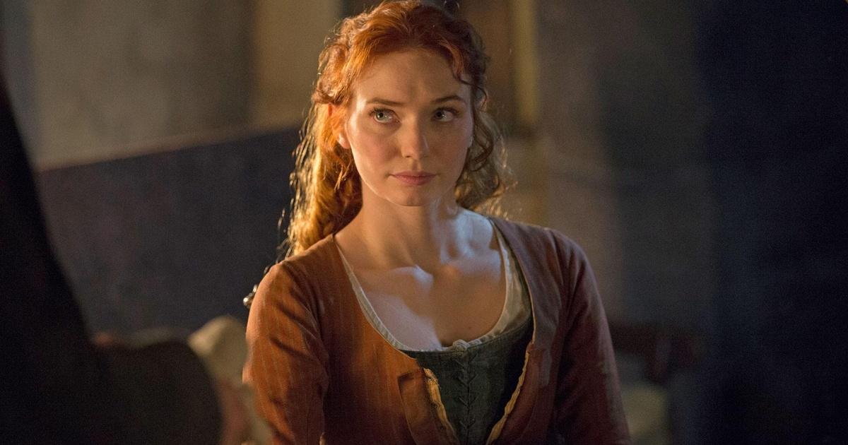 Poldark | Finale Scene | Season 2 | Episode 9 | PBS