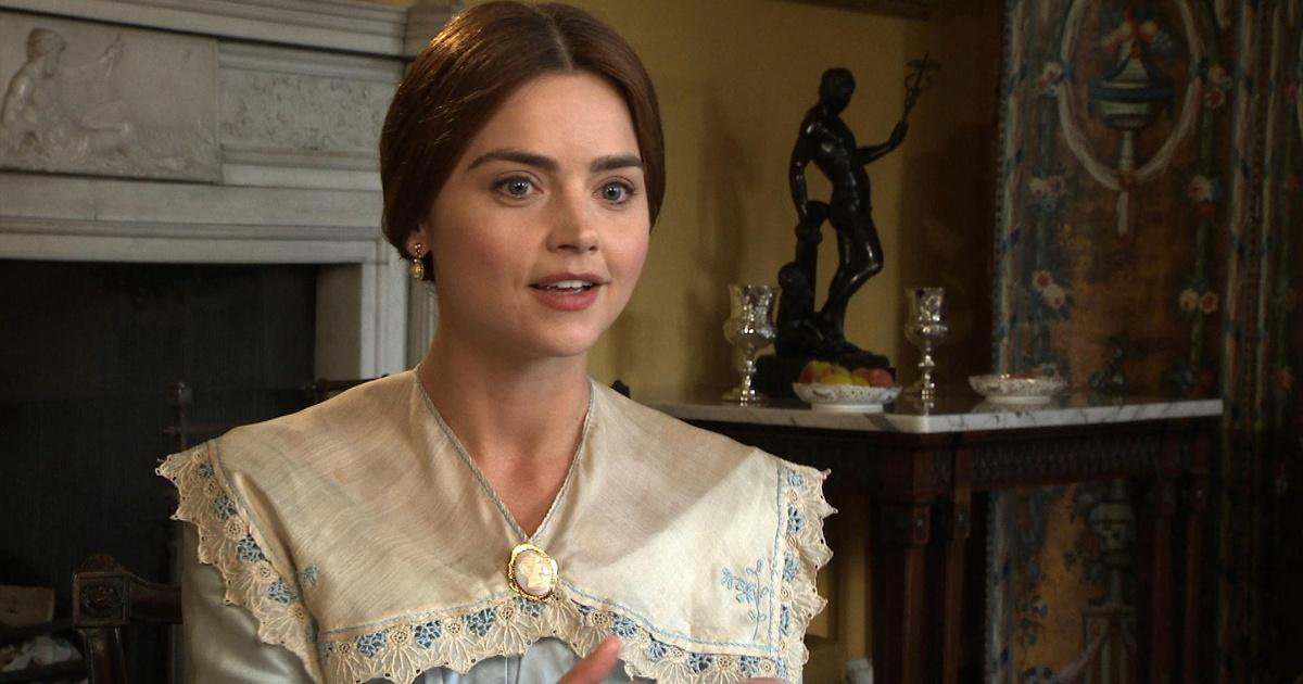 Victoria | Jenna Coleman is Queen Victoria | Season 1 | PBS
