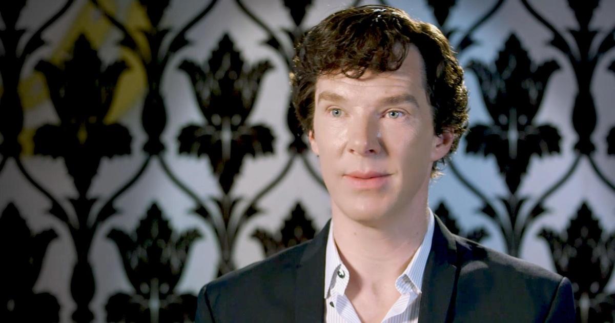 Sherlock | Best Thing About Working on the Series | Season 4 | PBS