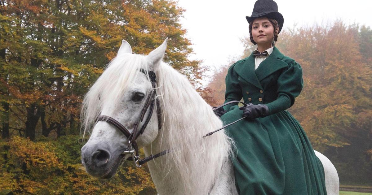 Victoria | Brocket Hall | Season 1 | Episode 2 | PBS