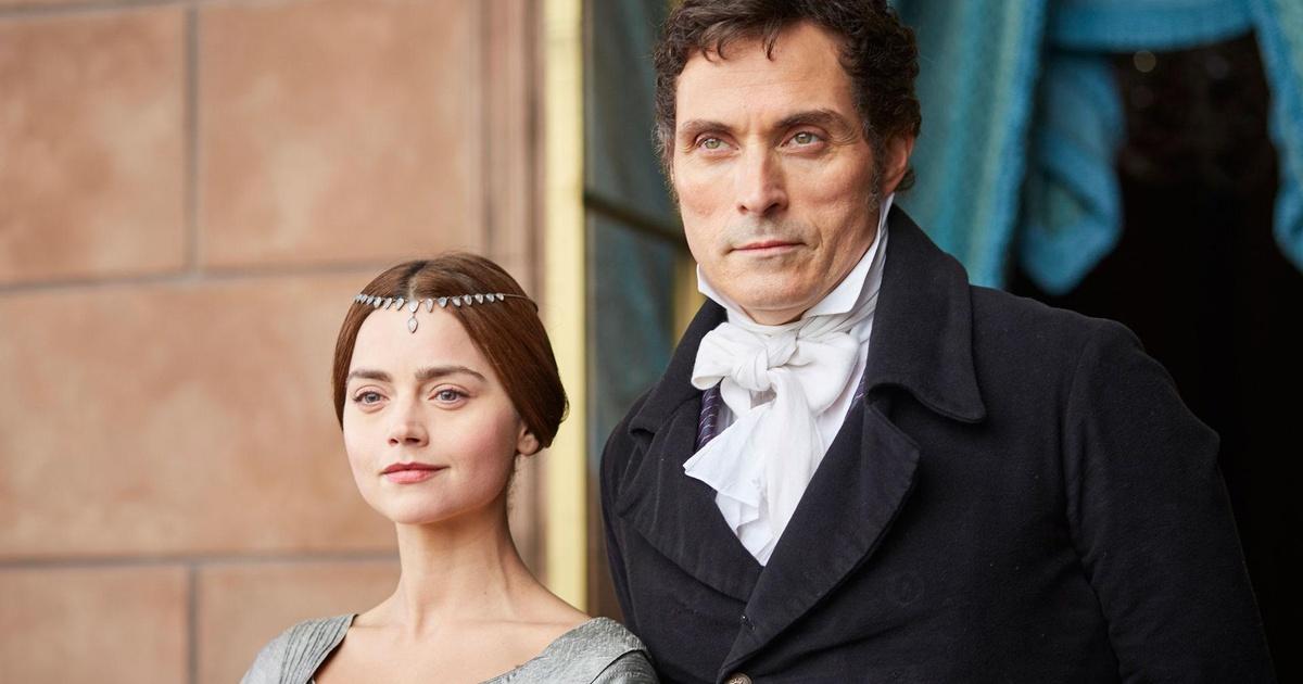 Victoria The Clockwork Prince Season 1 Episode 3 Pbs