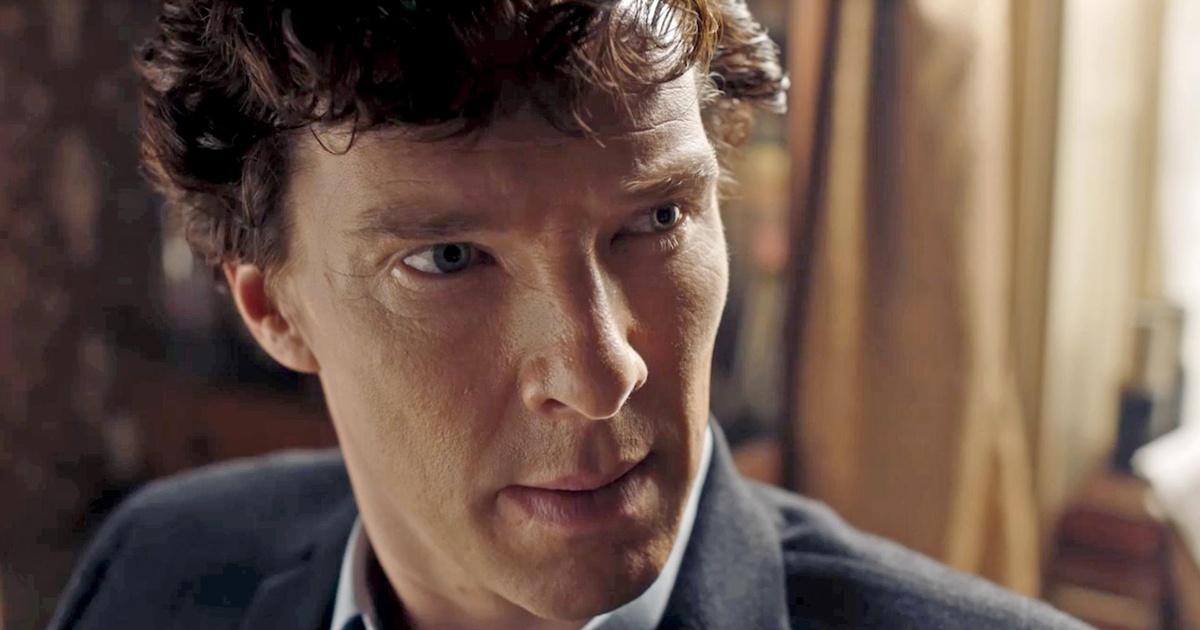 Sherlock | Preview | Season 4 | Episode 3 | PBS