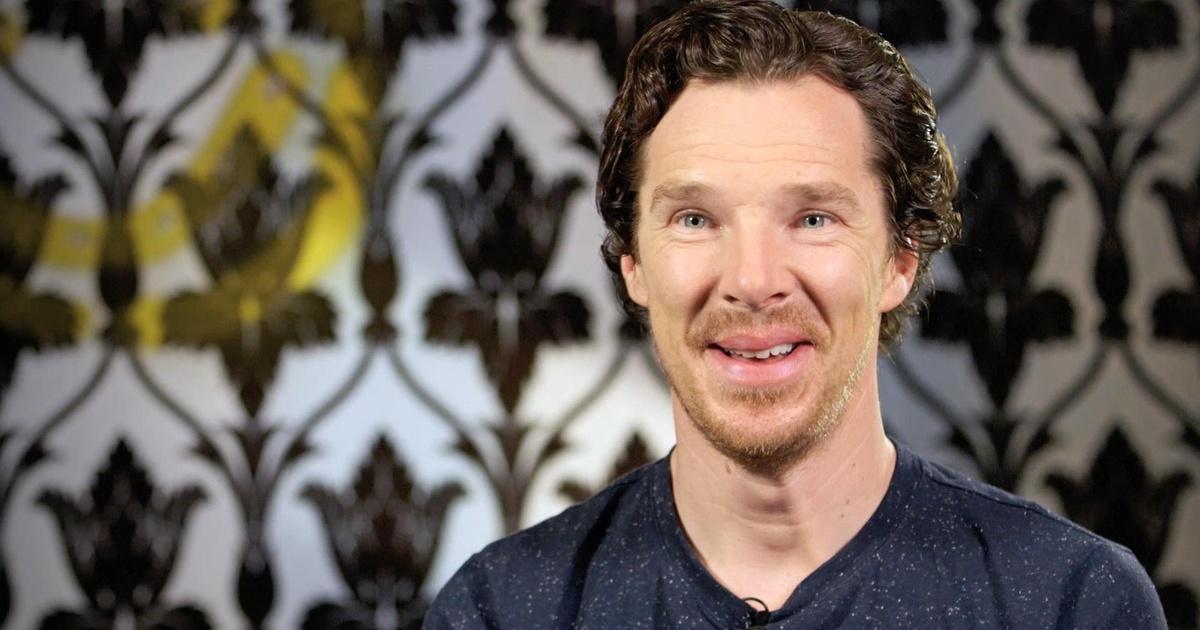 Sherlock | John and Sherlock’s Friendship | Season 4 | PBS