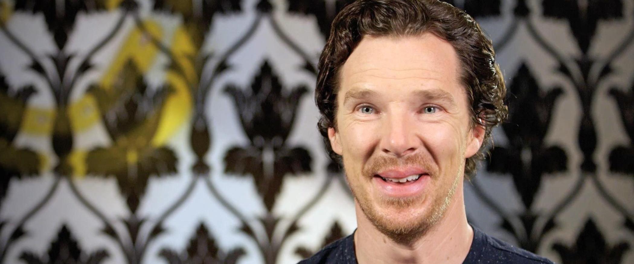 Sherlock - Masterpiece | Video | THIRTEEN - New York Public Media