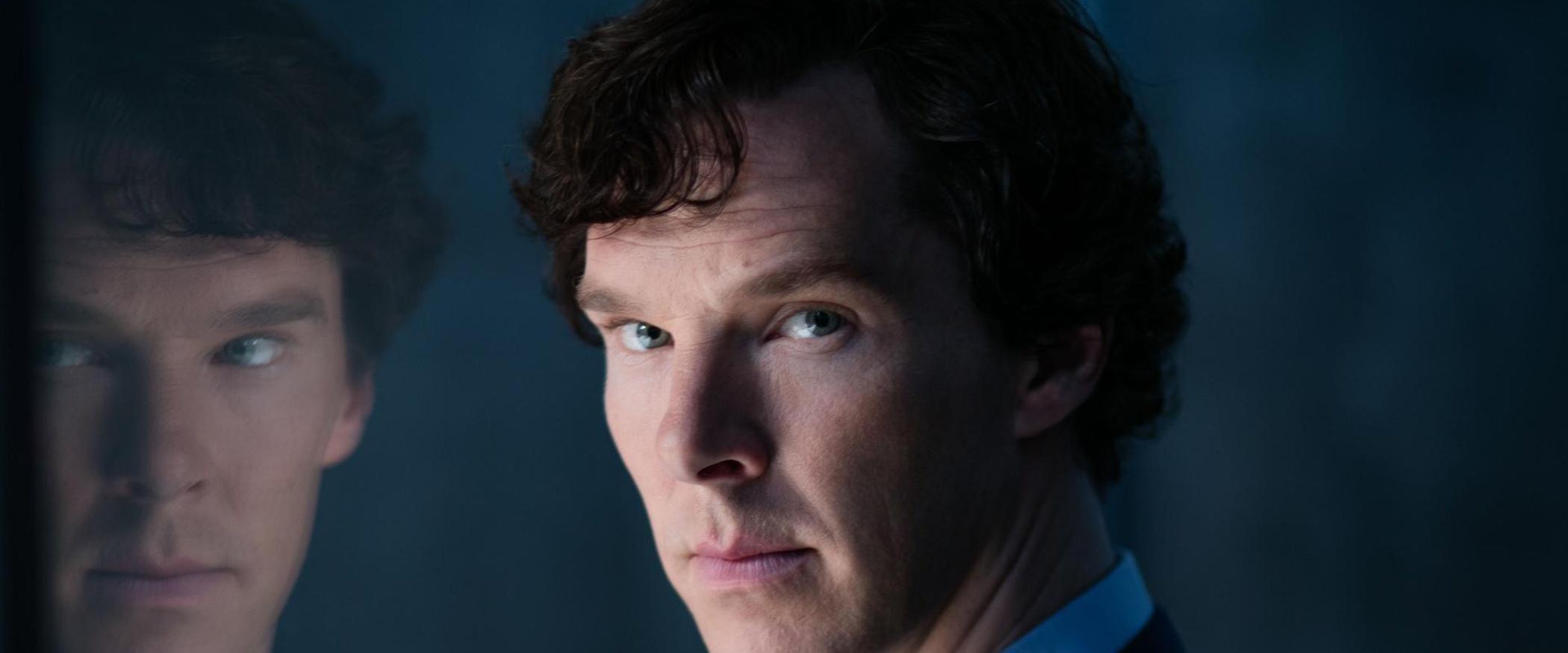 Sherlock - Masterpiece | Video | NJ PBS
