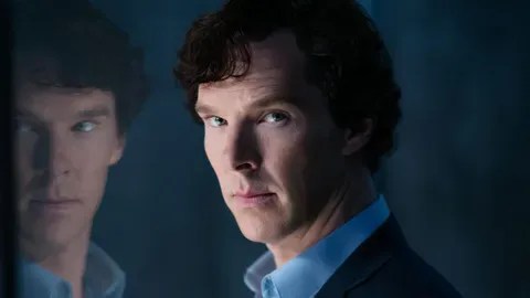 Sherlock | The Final Problem | Season 4 | Episode 3 | PBS