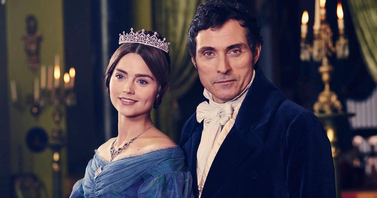 Victoria | Victoria and Melbourne | Season 1 | PBS
