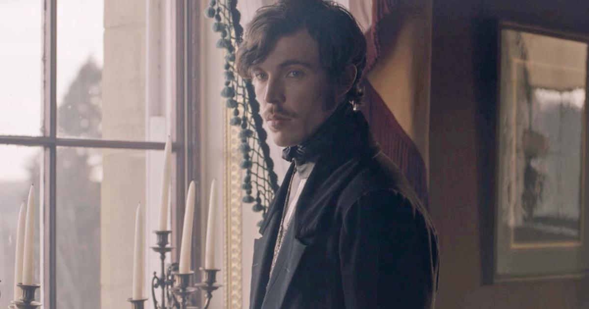 Victoria | Scene | Season 1 | Episode 3 | PBS