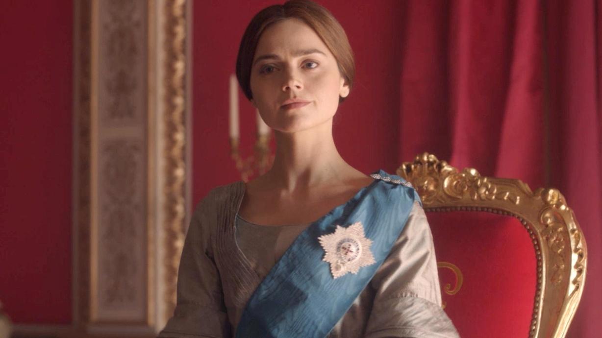 Scene | Watch Victoria on PBS Wisconsin