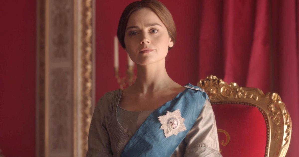 Victoria | Scene | Season 1 | Episode 4 | PBS
