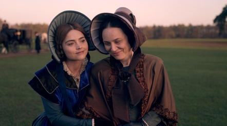 Set Tour | Season 1 | Victoria | PBS
