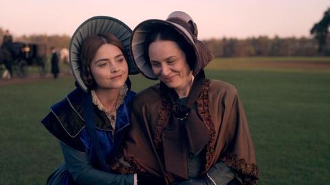 Set Tour | Season 1 | Victoria | PBS