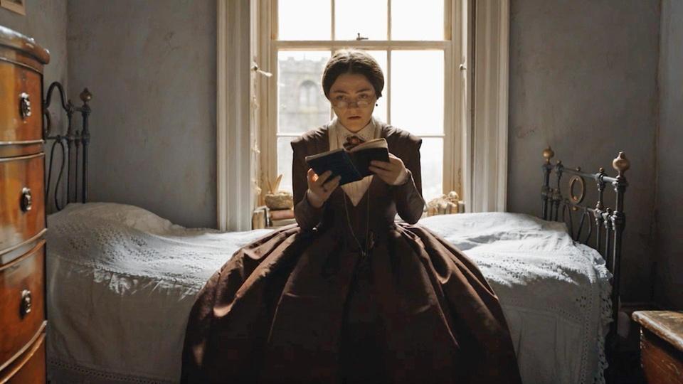 To Walk Invisible The Brontë Sisters - Masterpiece | Video | THIRTEEN ...
