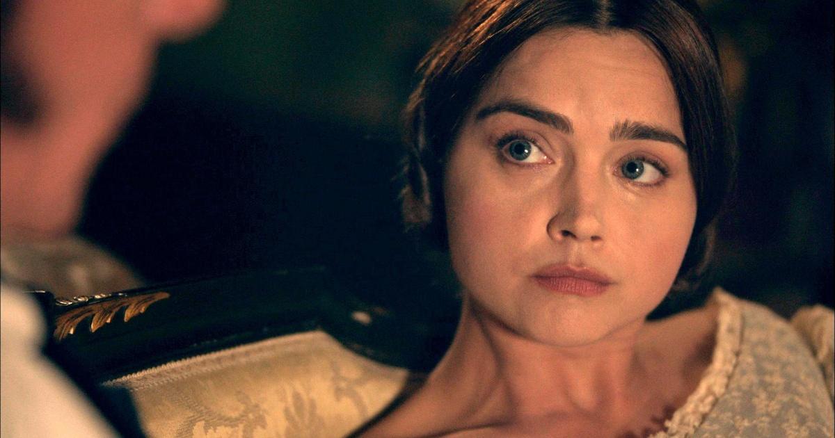 Victoria | Scene | Season 1 | Episode 7 | Houston PBS