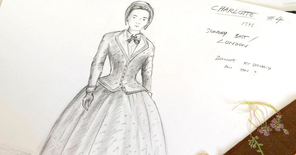 To Walk Invisible The Brontë Sisters | An Authentic Look | PBS