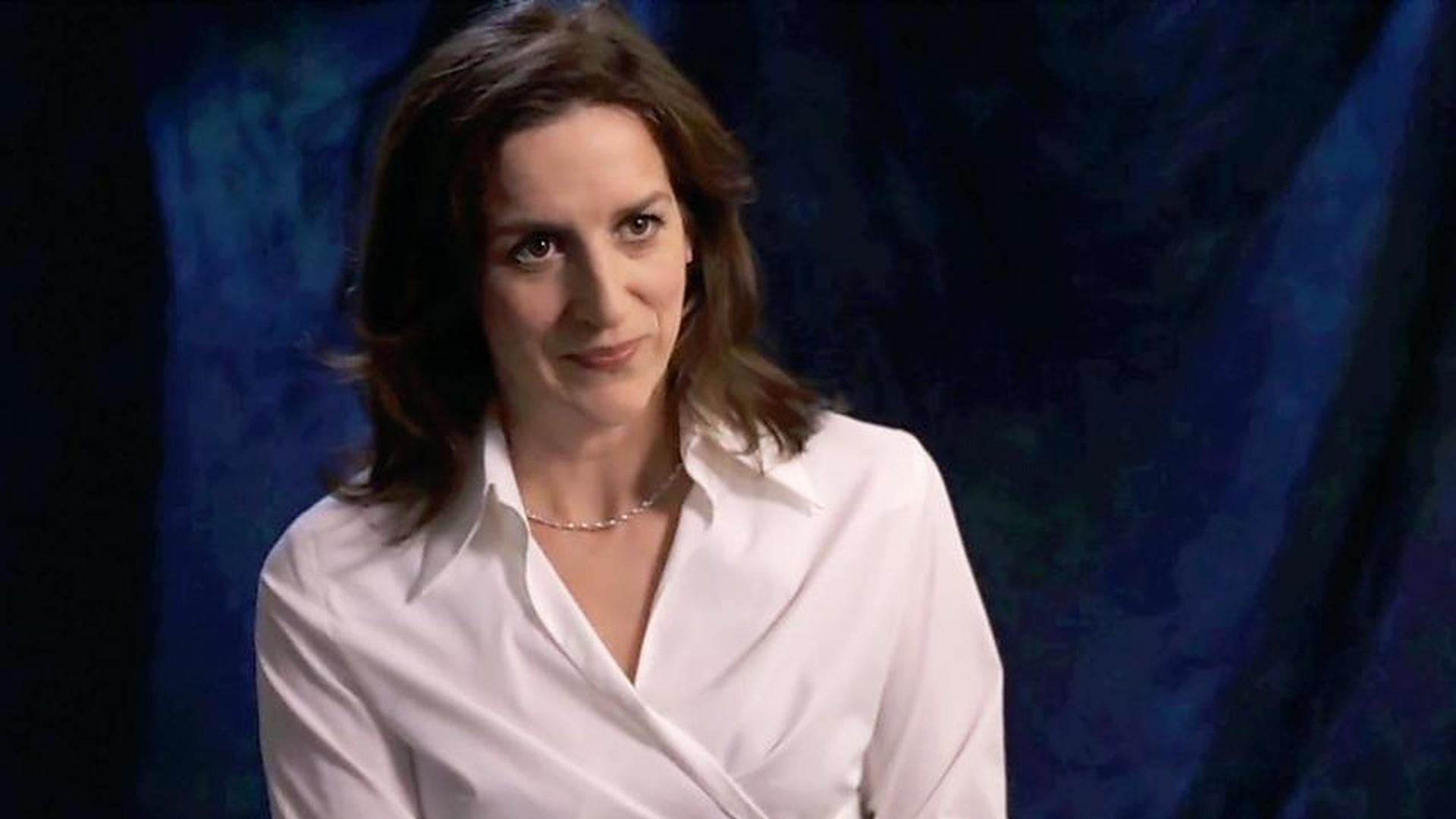 Abigail Thaw on Her Father & Morse | Endeavour | WLIW