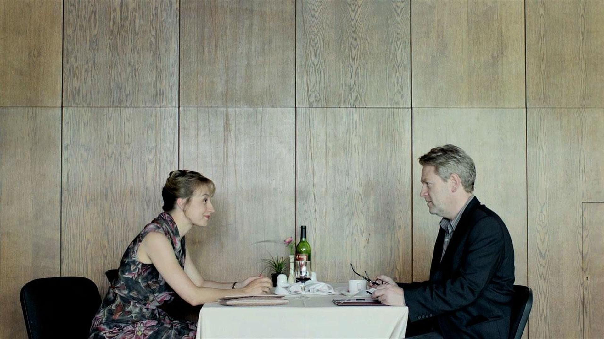 Scene | Wallander | THIRTEEN - New York Public Media