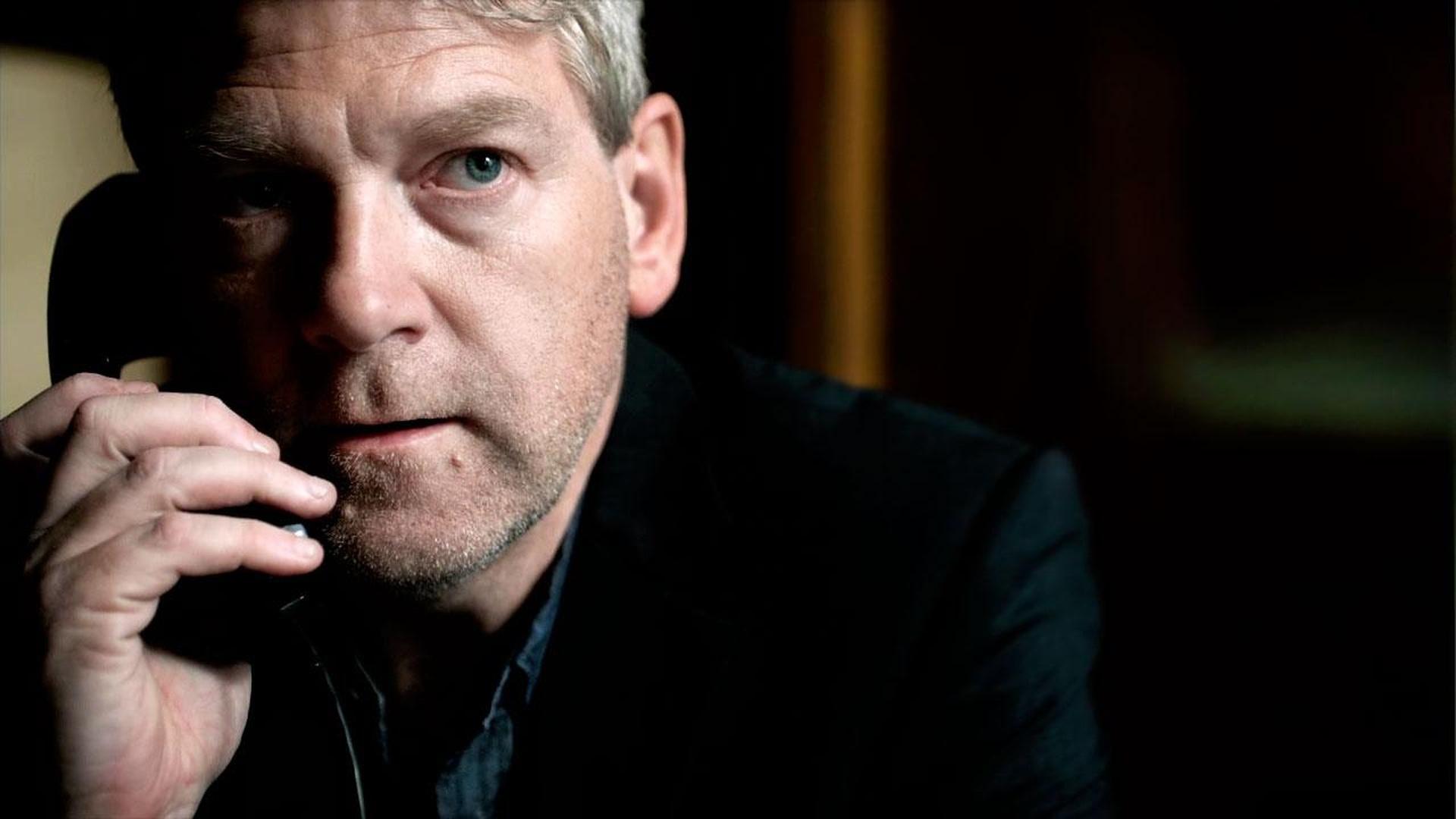 Kenneth Branagh on Wallander | Wallander | NJ PBS