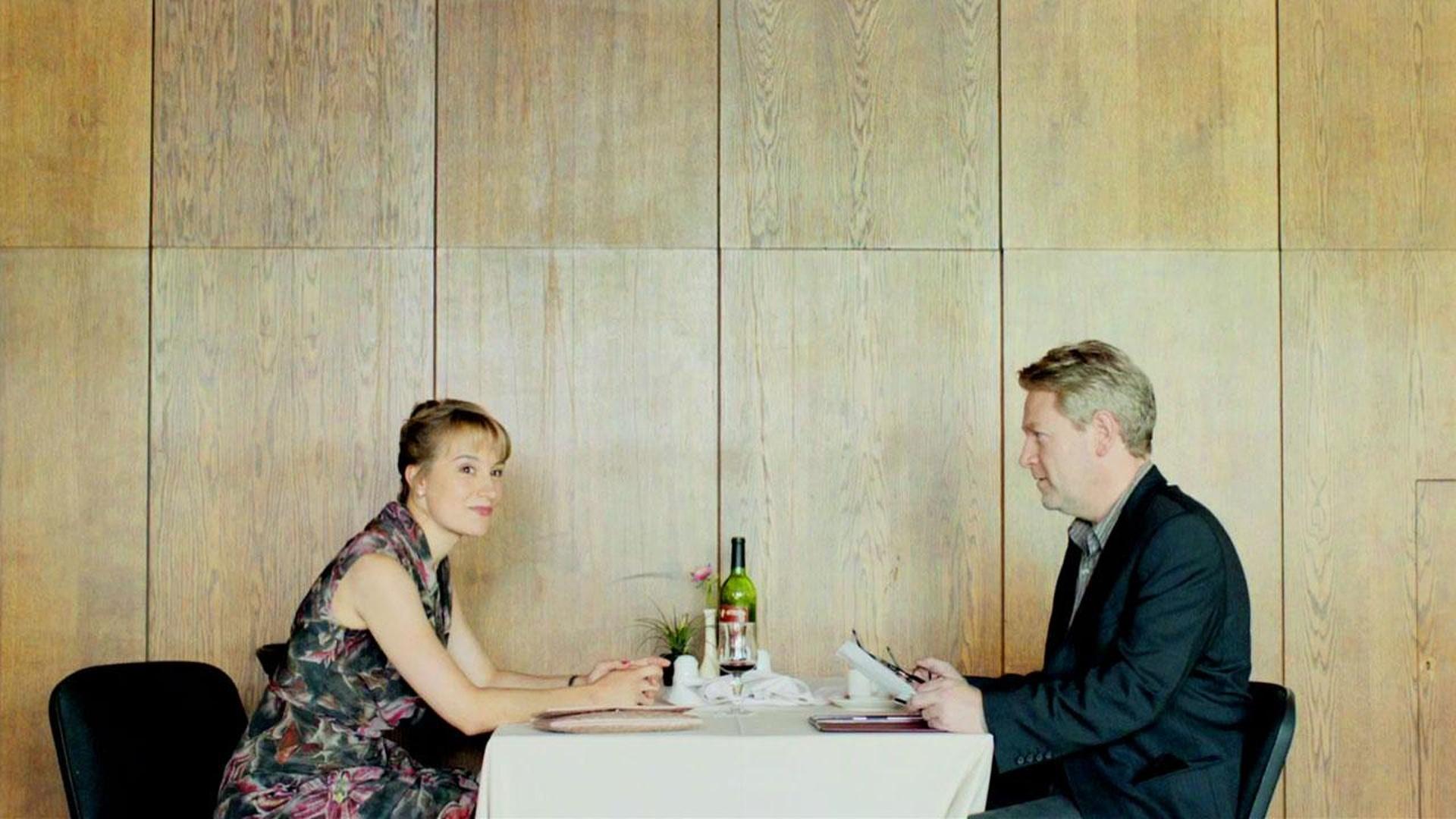 Kenneth Branagh's Favorite Moments | Wallander | NJ PBS