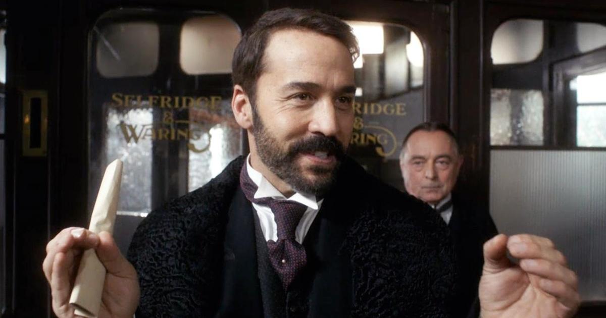 Mr. Selfridge | Starting a Shopping Revolution | Season 1 | PBS