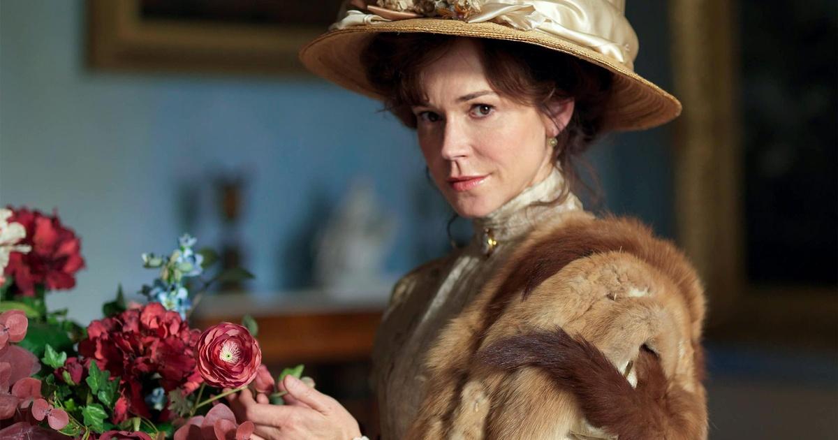 Mr. Selfridge | Season 1 | Episode 8 | PBS