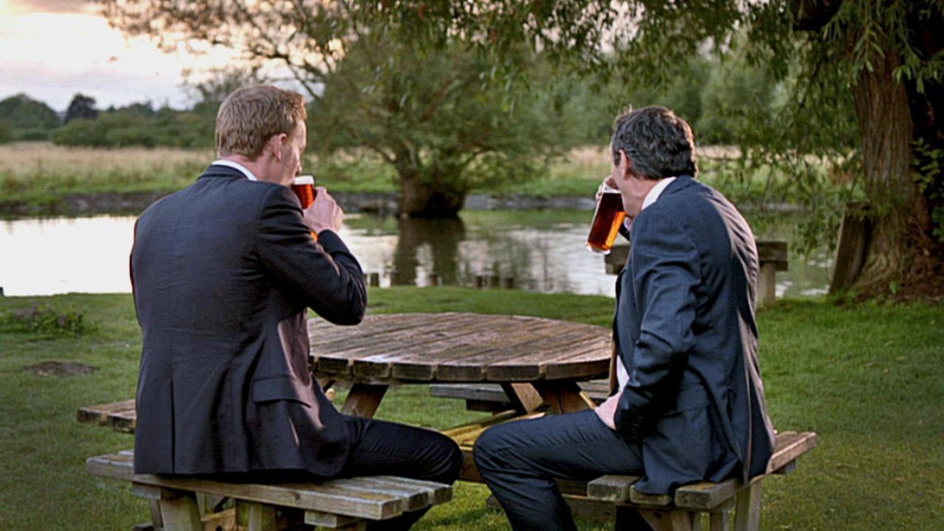 Kevin Whately on the future of Inspector Lewis | Inspector Lewis ...