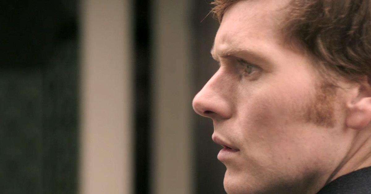 Endeavour | Scene | Season 1 | Episode 1 | PBS