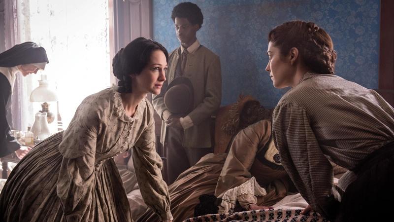 Watch full movie Mercy Street with english subtitles in 1080 - cooldload