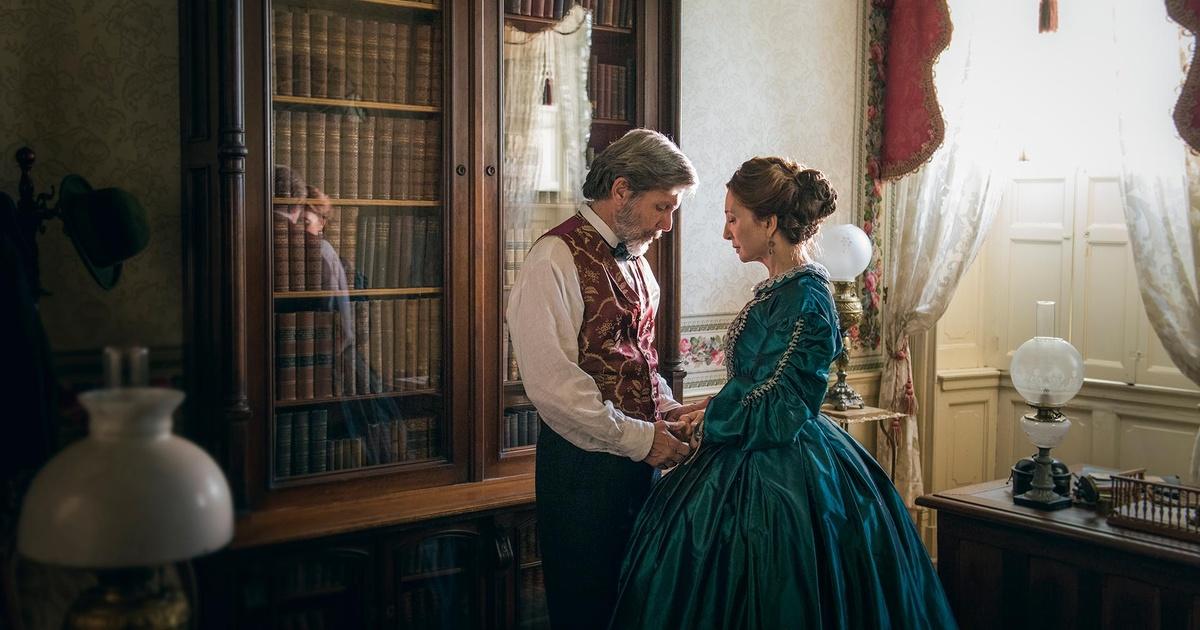 Mercy Street | Season 1 Catchup for Finale | Season 1 | Episode 6 | PBS