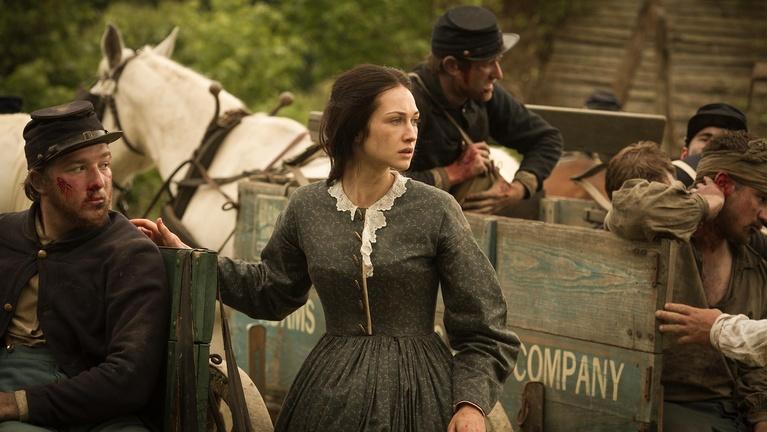 Mercy Street | PBS
