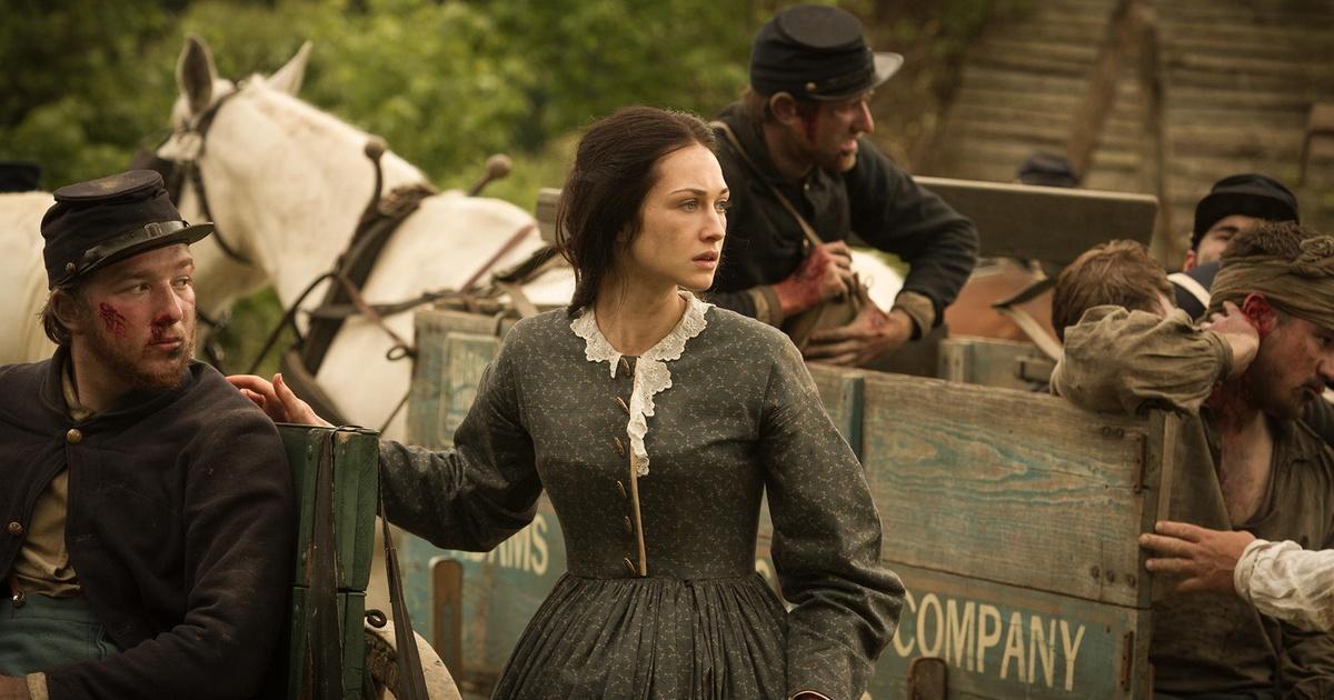 Mercy Street | Season 2 Official Trailer | Season 2 | PBS