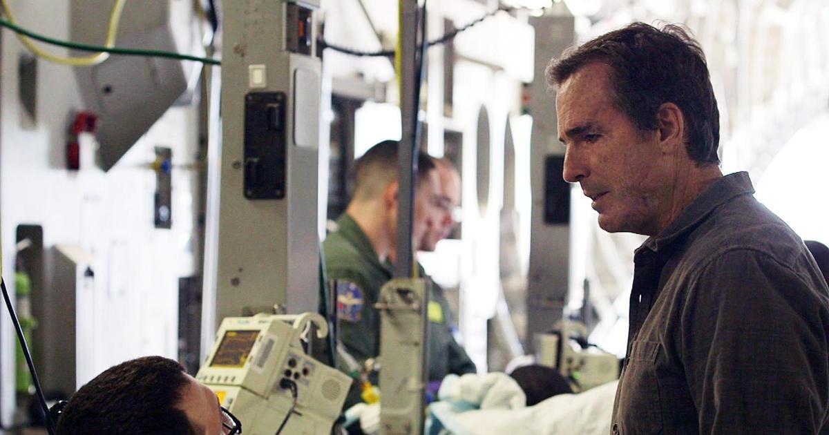 Military Medicine | Military Medicine: Beyond the Battlefield | Episode ...