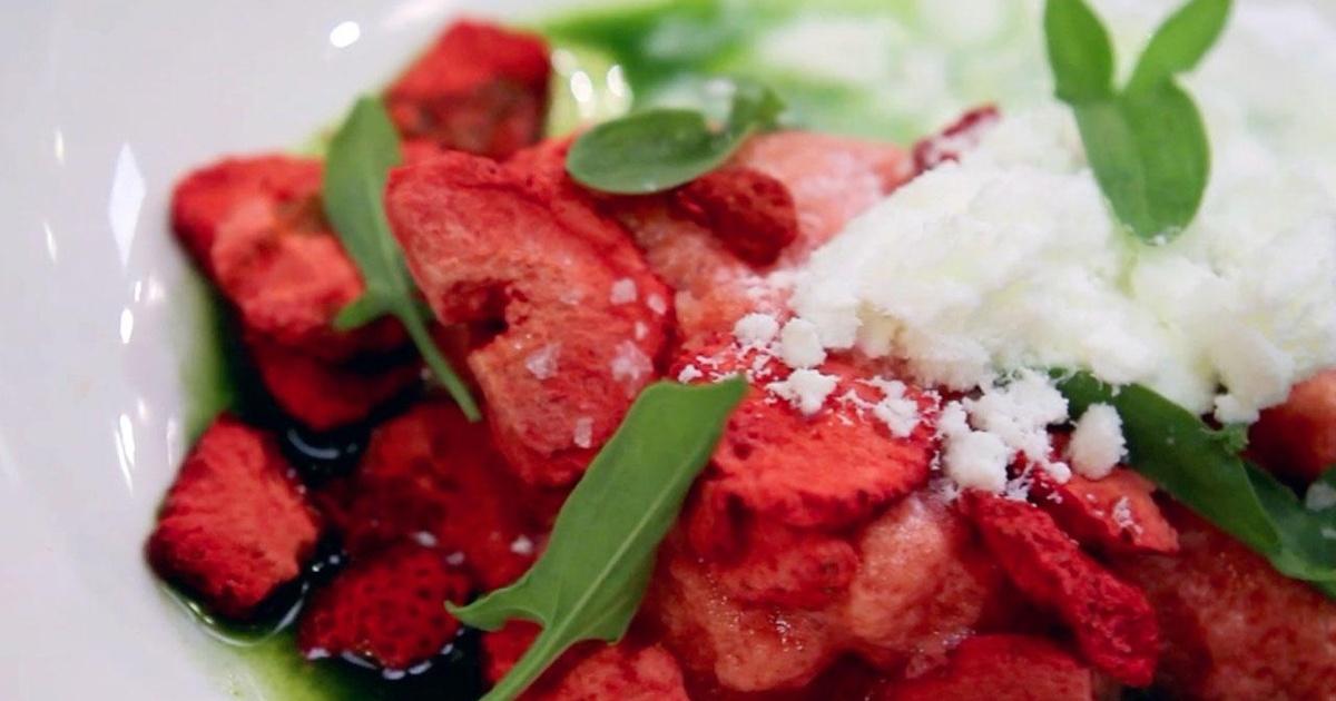 The Mind of a Chef | Season 1 | The Mind of a Chef, Episode 14: Sweet ...