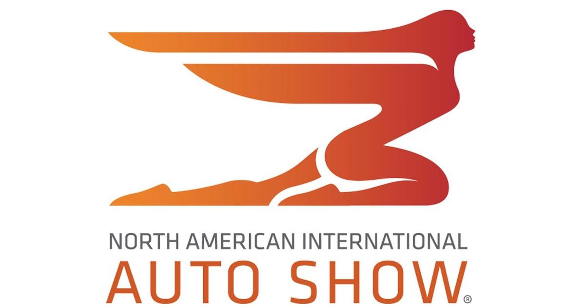MotorWeek | 2015 North American International Auto Show (Part 1 and 2 ...