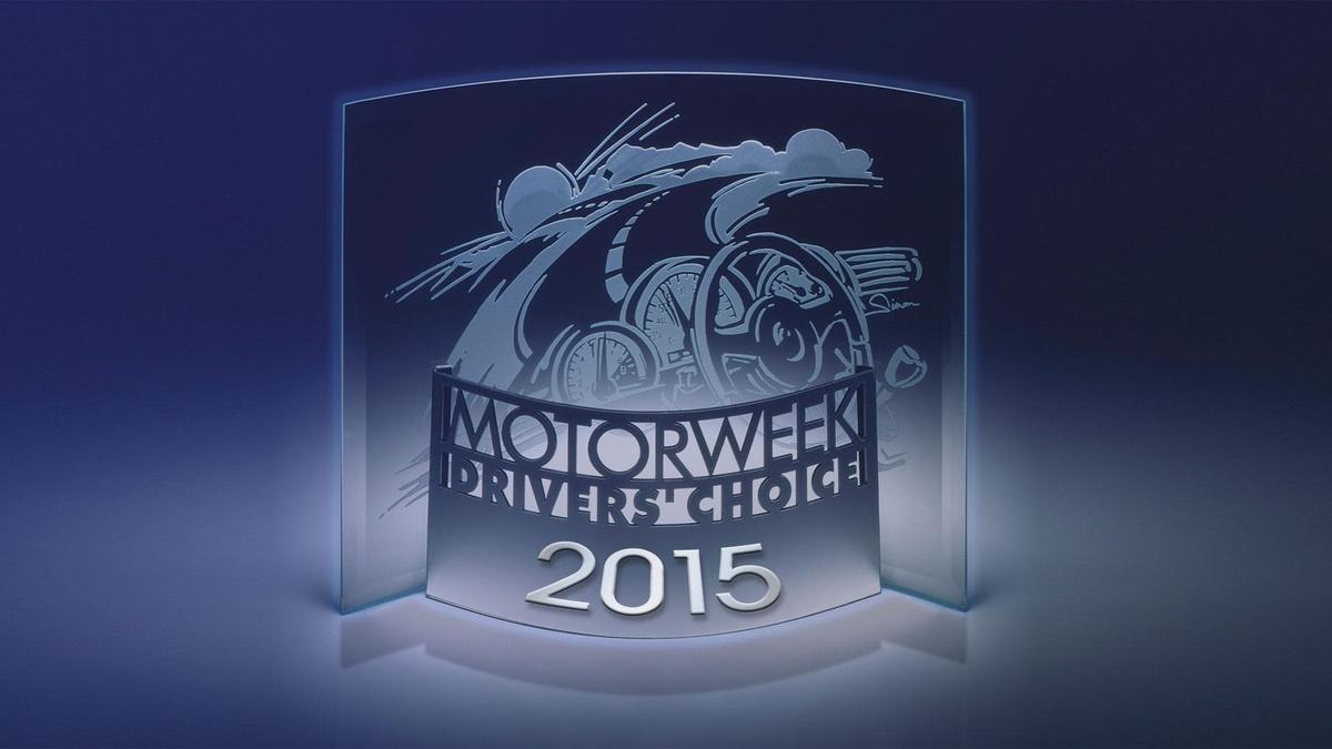 Drivers' Choice Awards & Best of the Year | MotorWeek | THIRTEEN - New ...