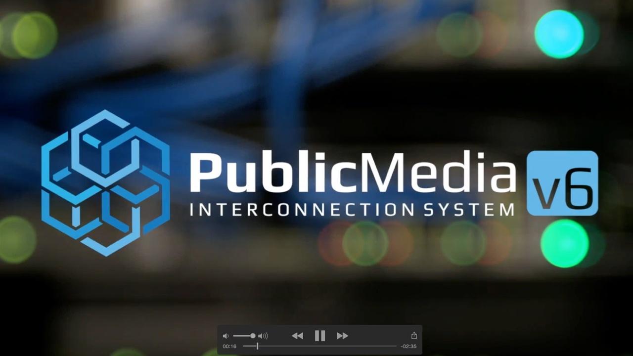 v6 Proof-of-Concept (TechCon 2016) | MyPBS