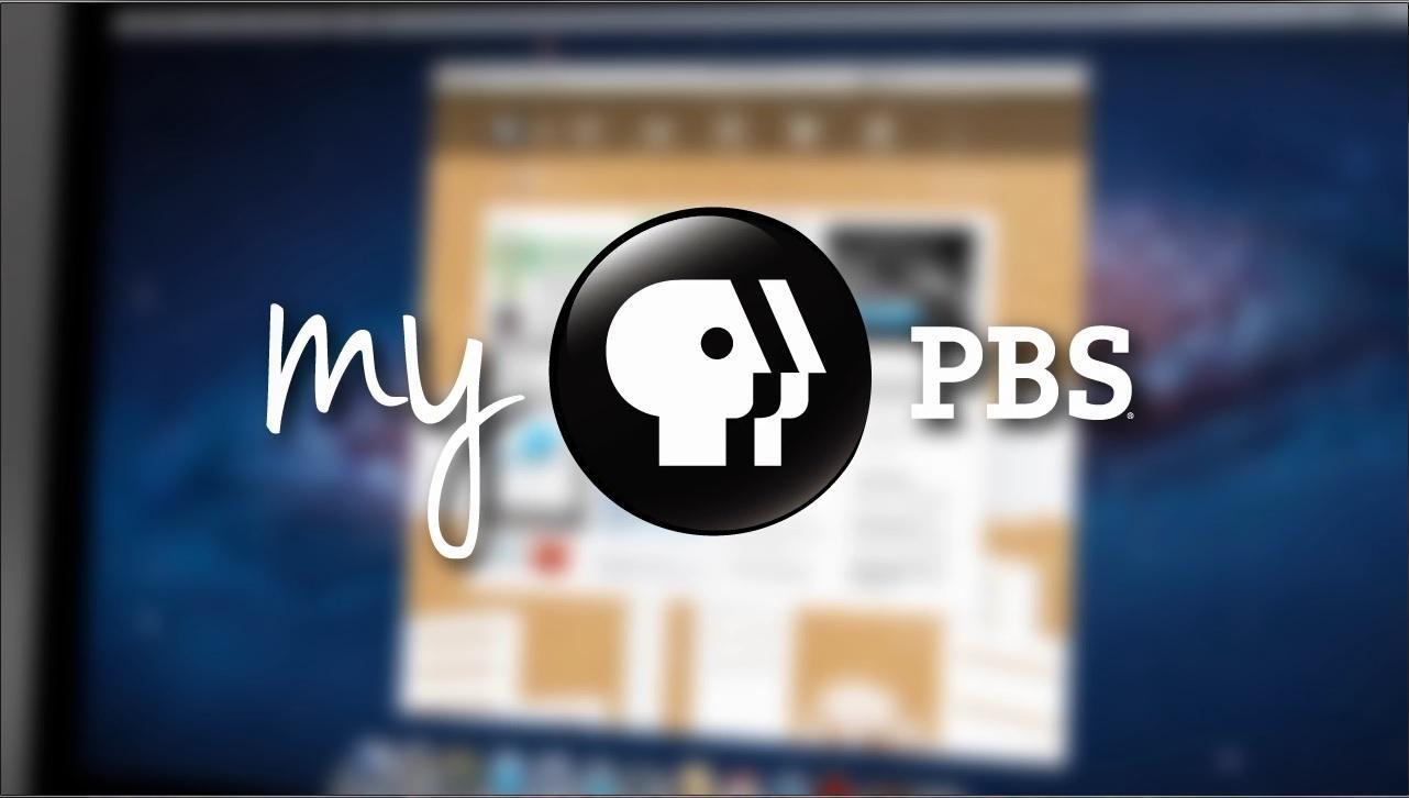 myPBS Internal Video | MyPBS