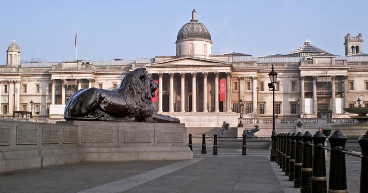 National Gallery | National Gallery: Trailer | PBS