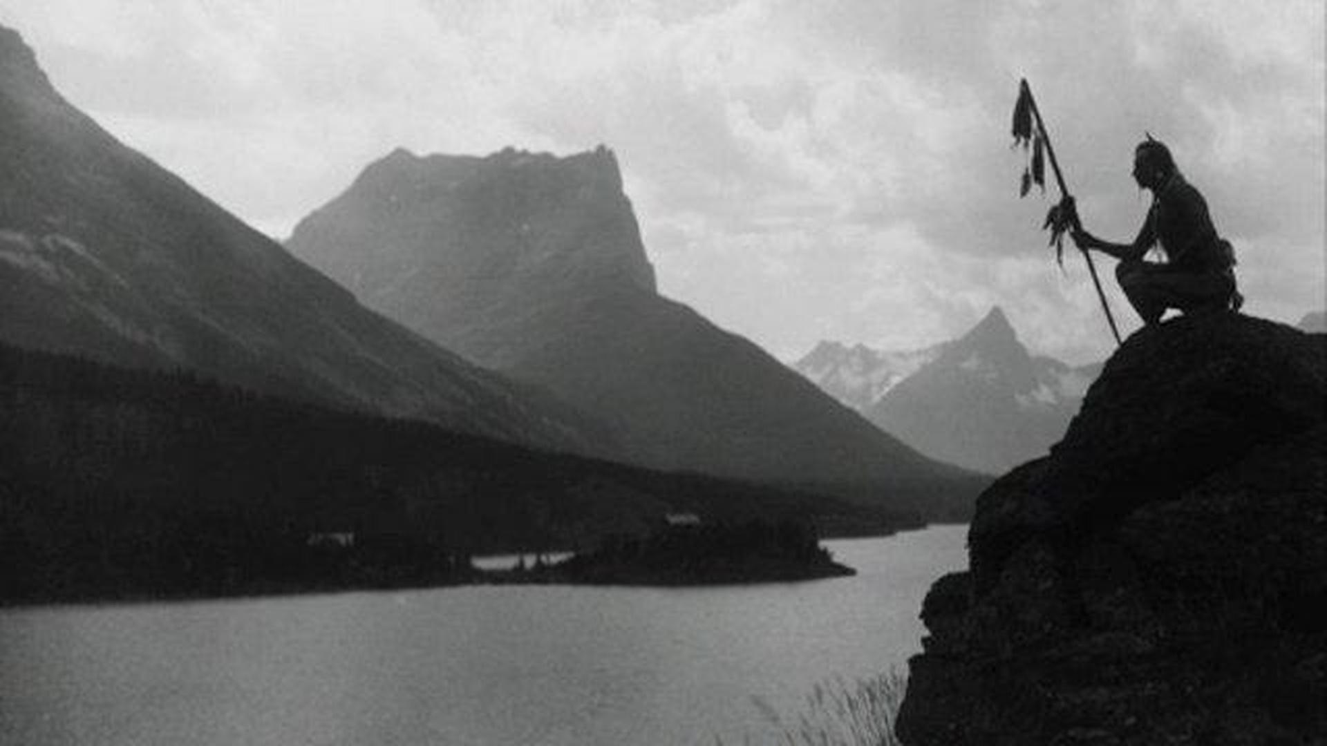 Ranger Baker | The National Parks | THIRTEEN - New York Public Media