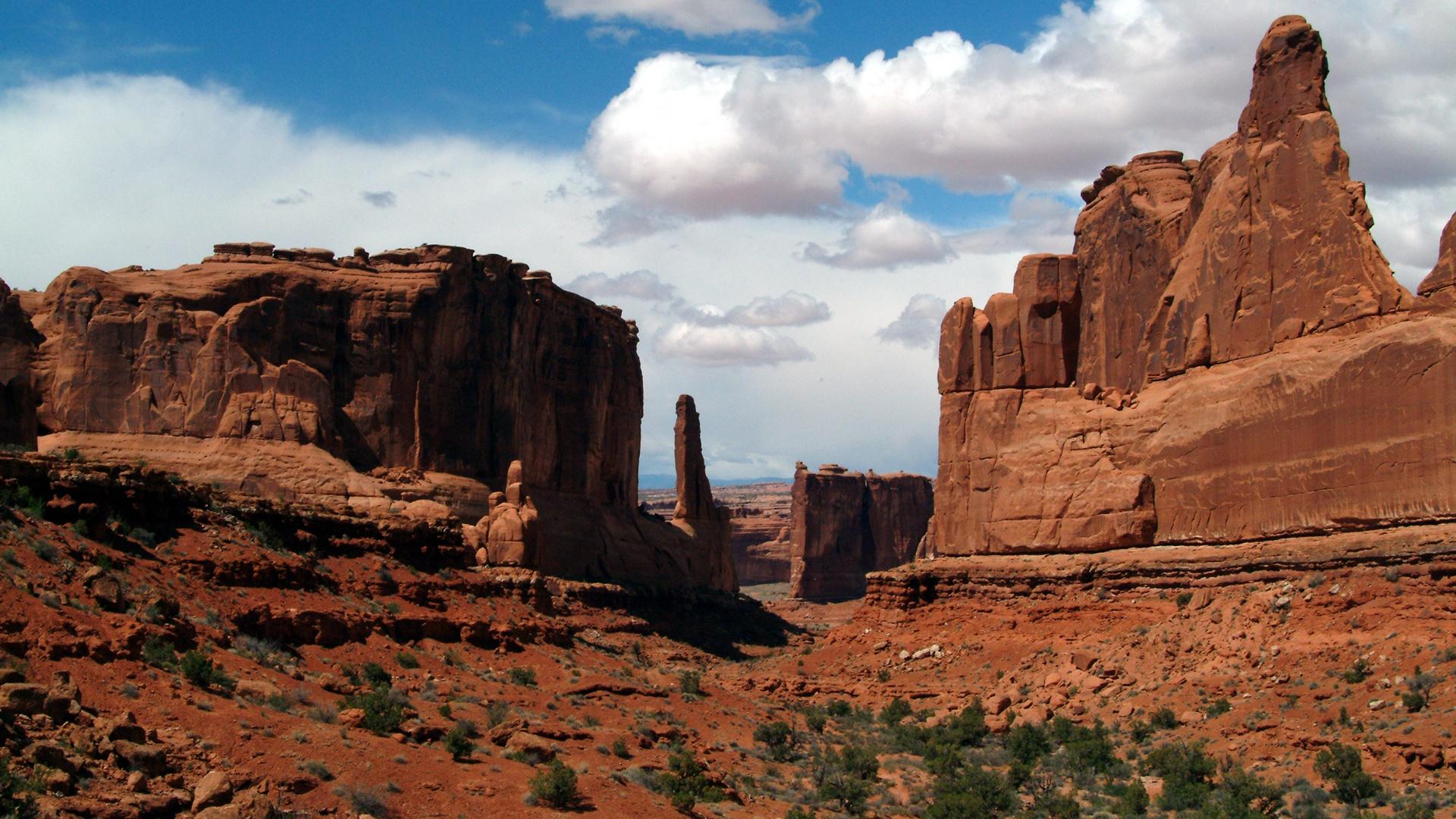 The Last Refuge (1890-1915) | The National Parks | THIRTEEN - New York ...