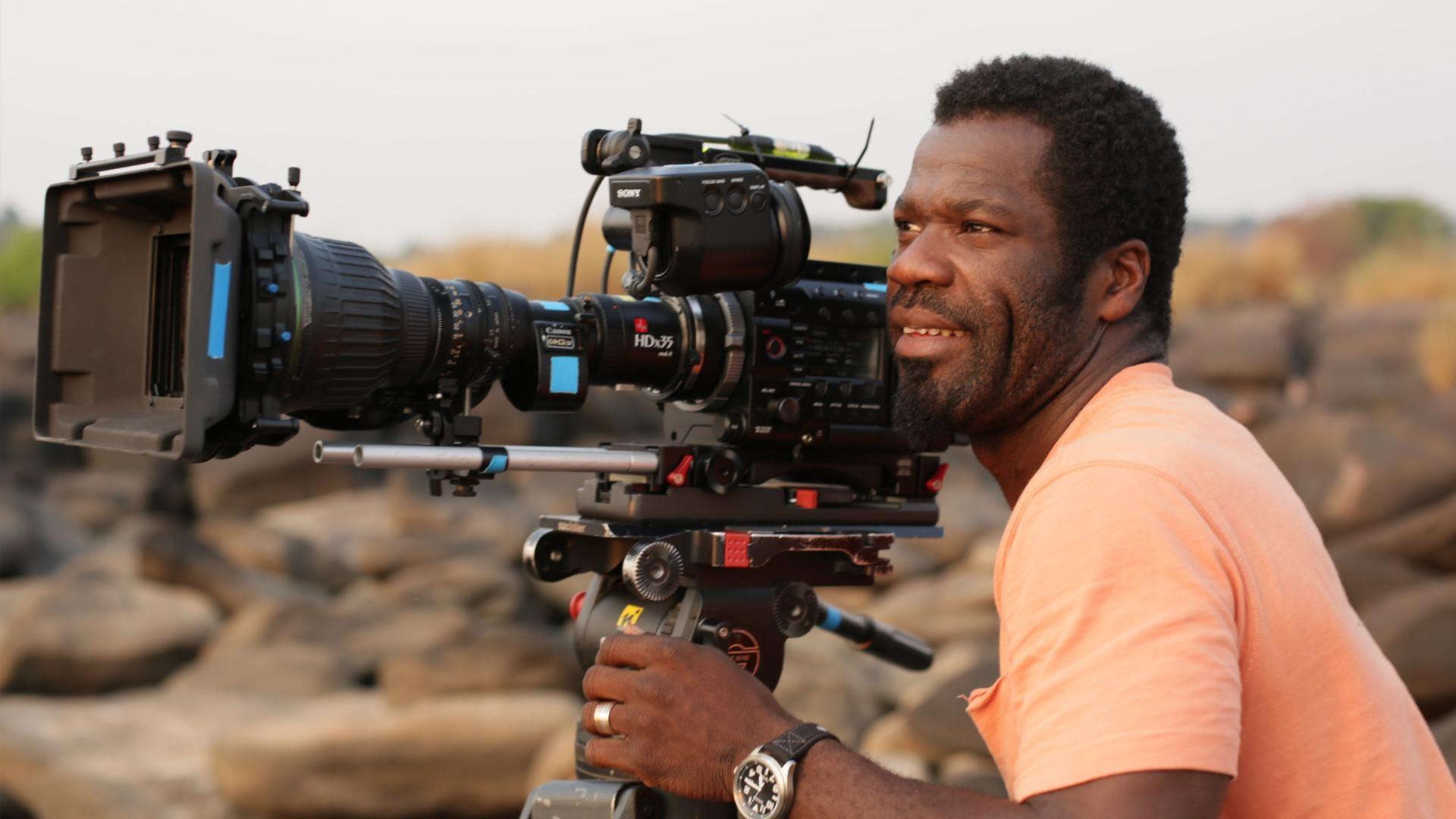 My Congo | Preview | Nature | THIRTEEN - New York Public Media