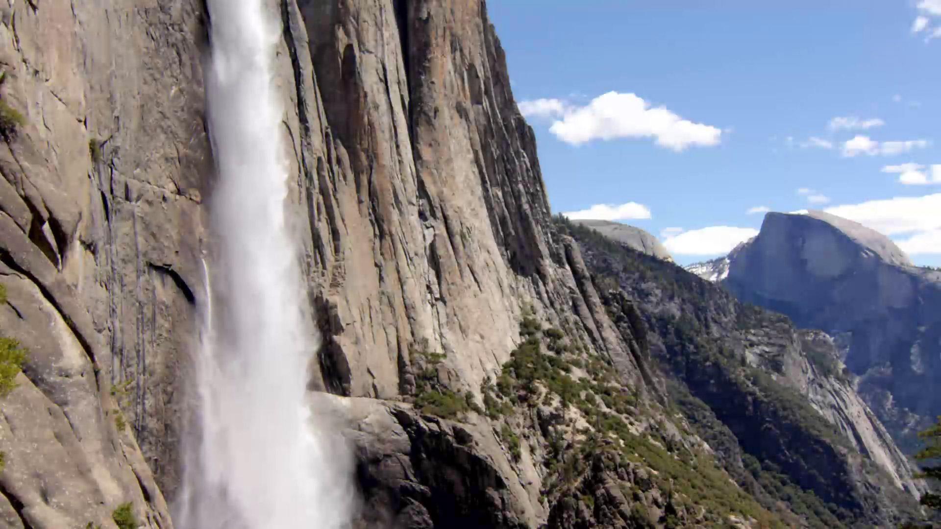 Yosemite | Preview | Nature | NJ PBS