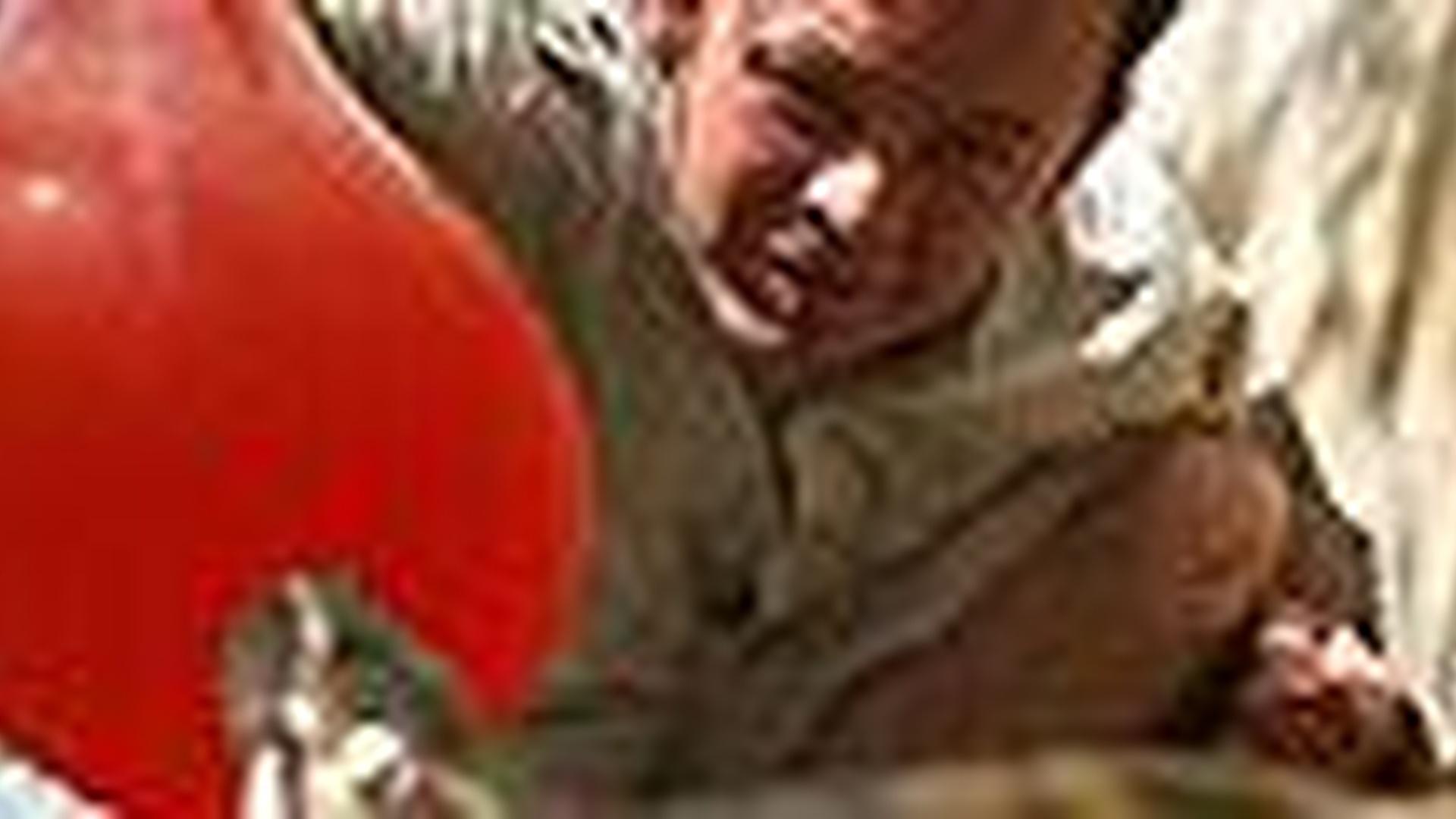 Balloon Strike | Nature | THIRTEEN - New York Public Media