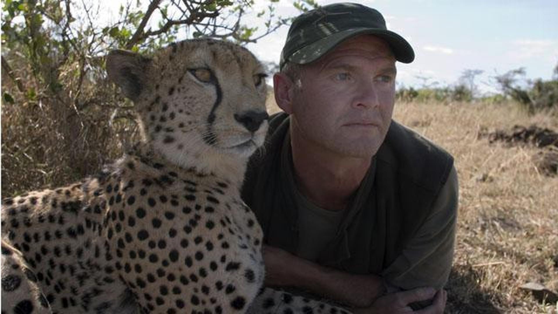 The Cheetah Orphans - Preview | Nature | NJ PBS