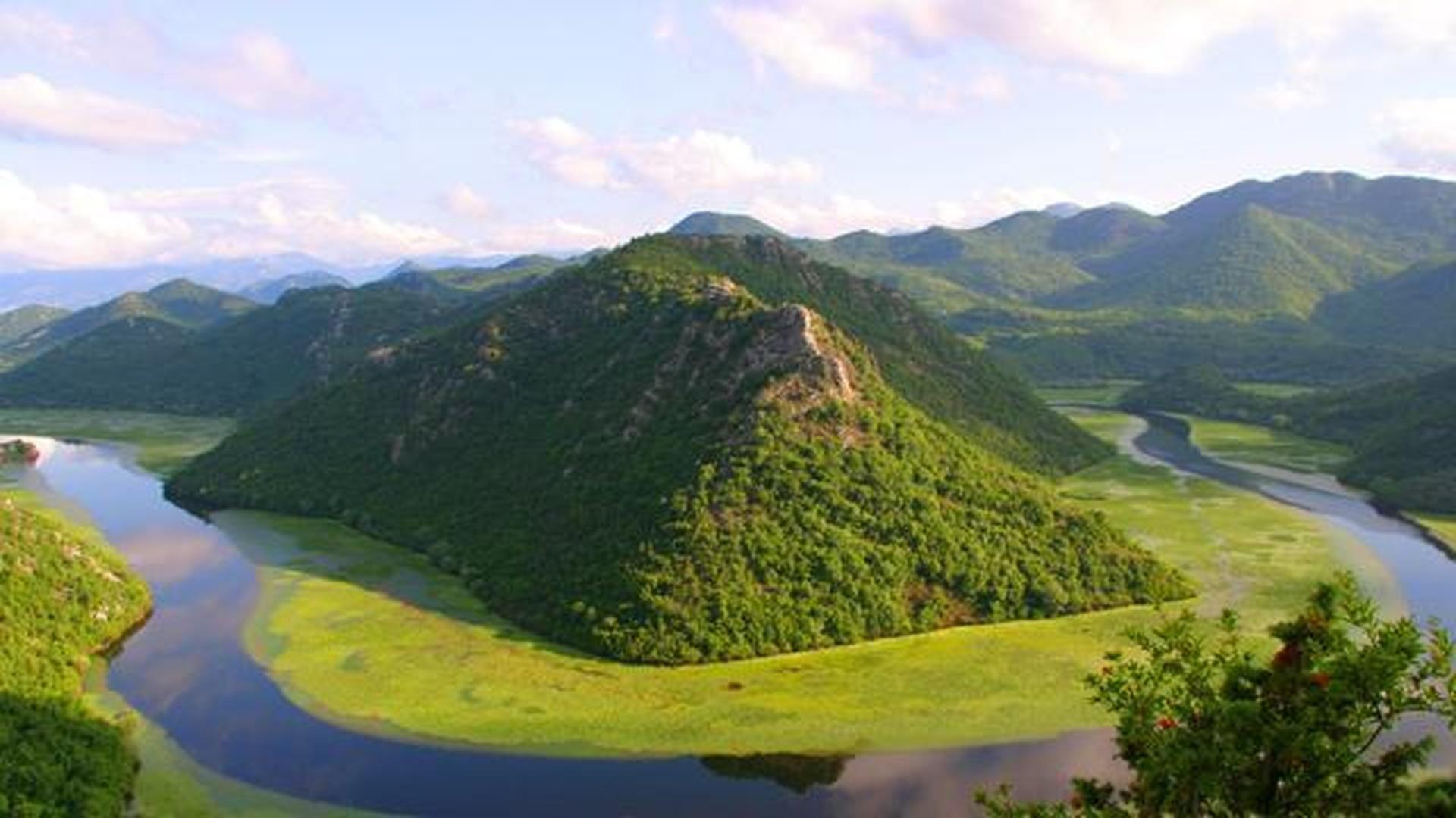 "Wild Balkans" - Preview | Nature | NJ PBS